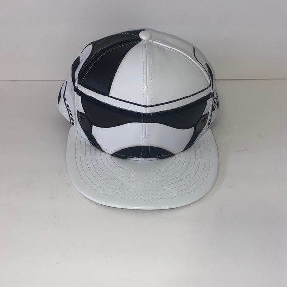 New Era | Accessories | New Era 59fifty Star Wars Stormtrooper Big Face ...